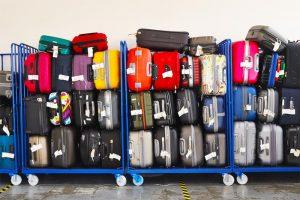 Hardside vs Softside Luggage - Pros and cons of choice